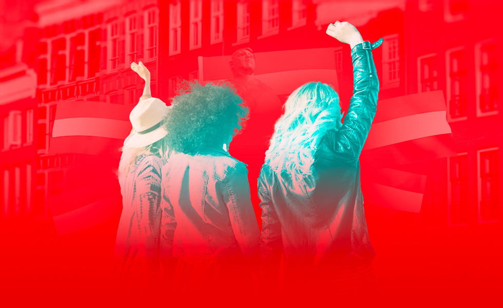 Ben ik vrij op Bevrijdingsdag? - FNV Young & United