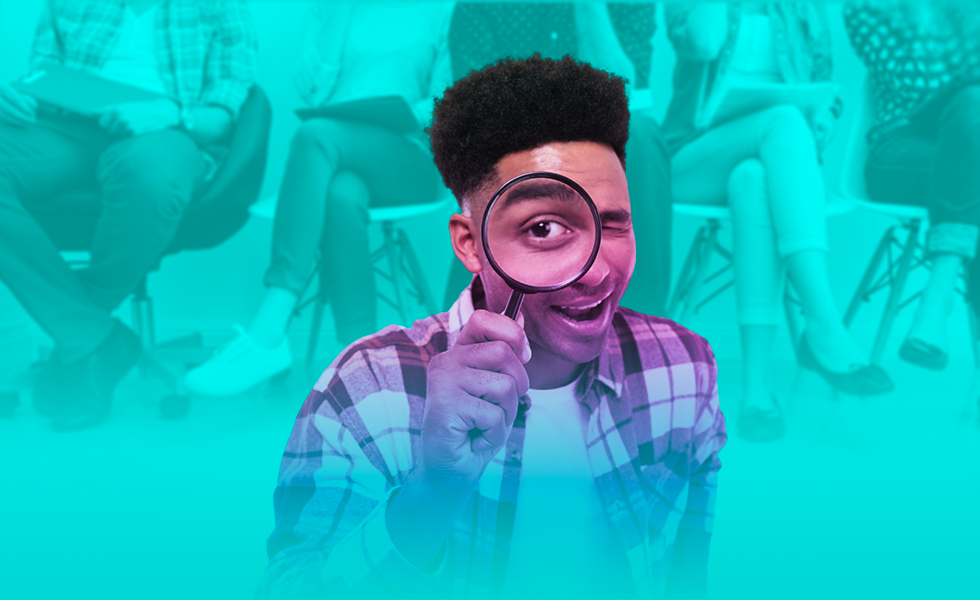 Waar vind je een leuke stageplek? - FNV Young & United